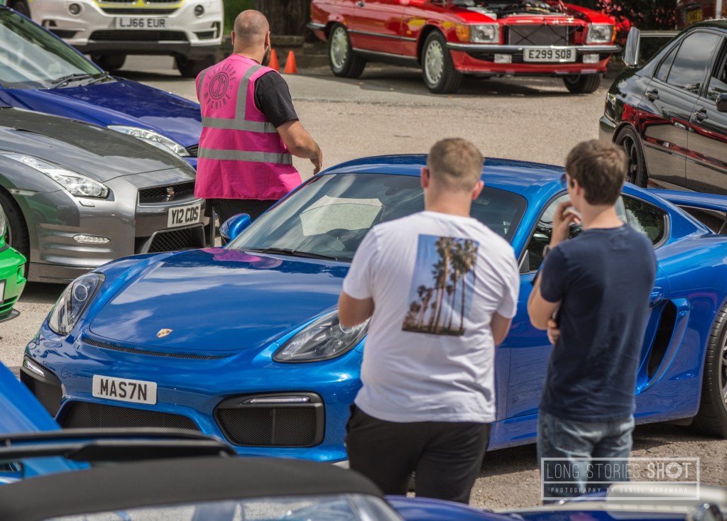 Caffeine & Machine – Stratford-upon-Avon, UK | @longstoriesshot